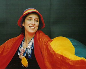 דומיניק צייד הצבעים, דומיניק ציד הצבעים, הצגות ילדים, מופעים למשפחות ...