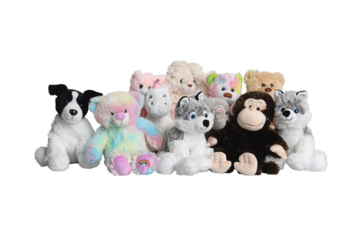 דובידו פקטורי: המפעל של דובידו למילוי דובים ובובות Dubido Factory ...